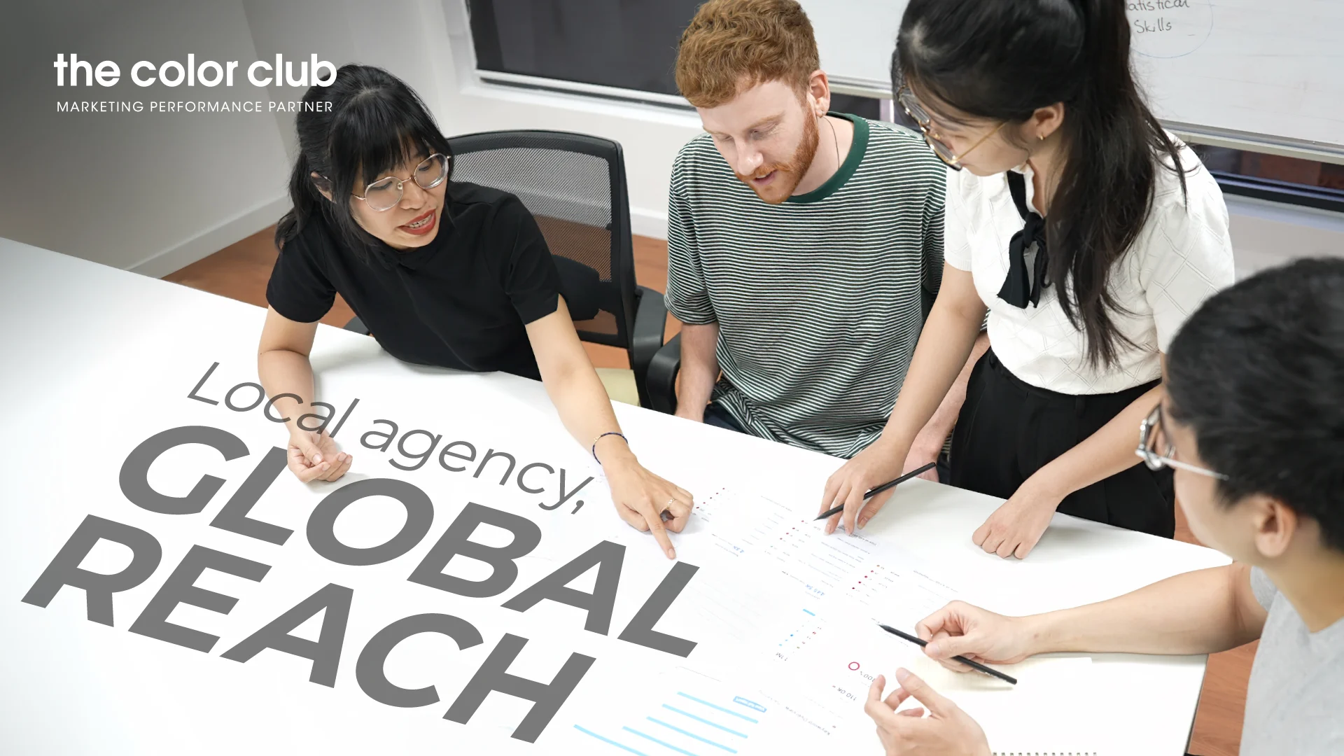 The Color Club | Marketing Performance Partner | Insights