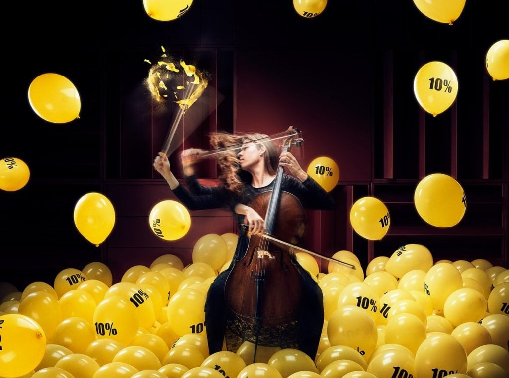 The Color Club | Marketing Performance Partner | DR Concert Hall