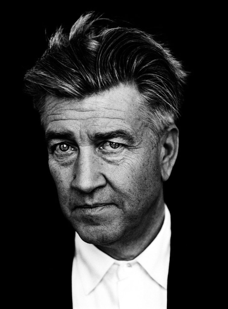 The Color Club | Marketing Performance Partner | David Lynch