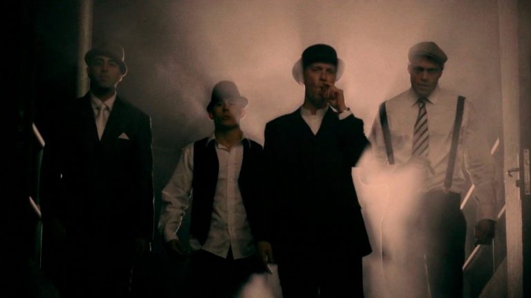 The Color Club | Marketing Performance Partner | Kaliber Music Video