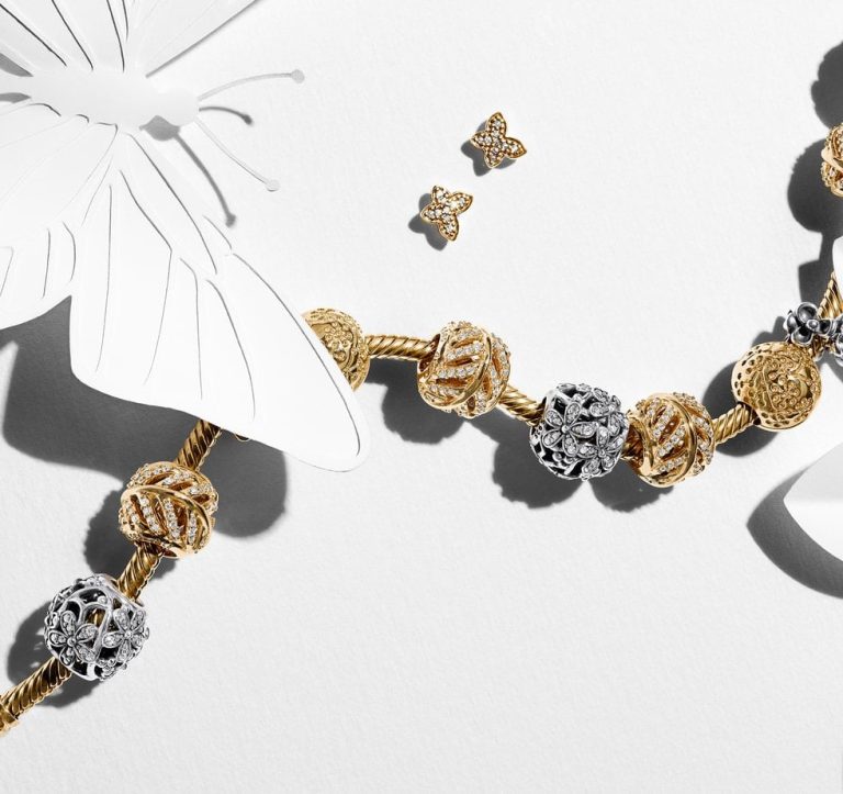 The Color Club | Marketing Performance Partner | Pandora Jewellery
