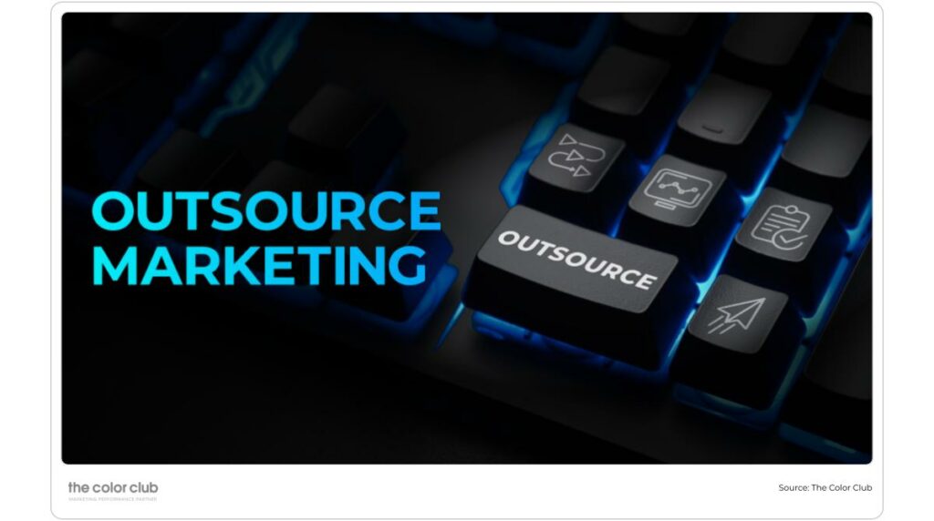 Outsourcing Marketing: How To Make Sure Your Brand Gets It Right - The ...
