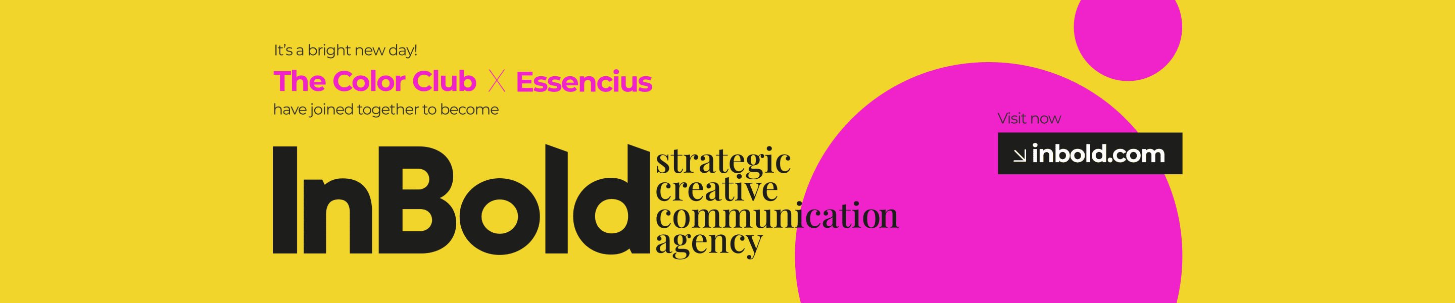 The Color Club | Marketing Performance Partner | Home