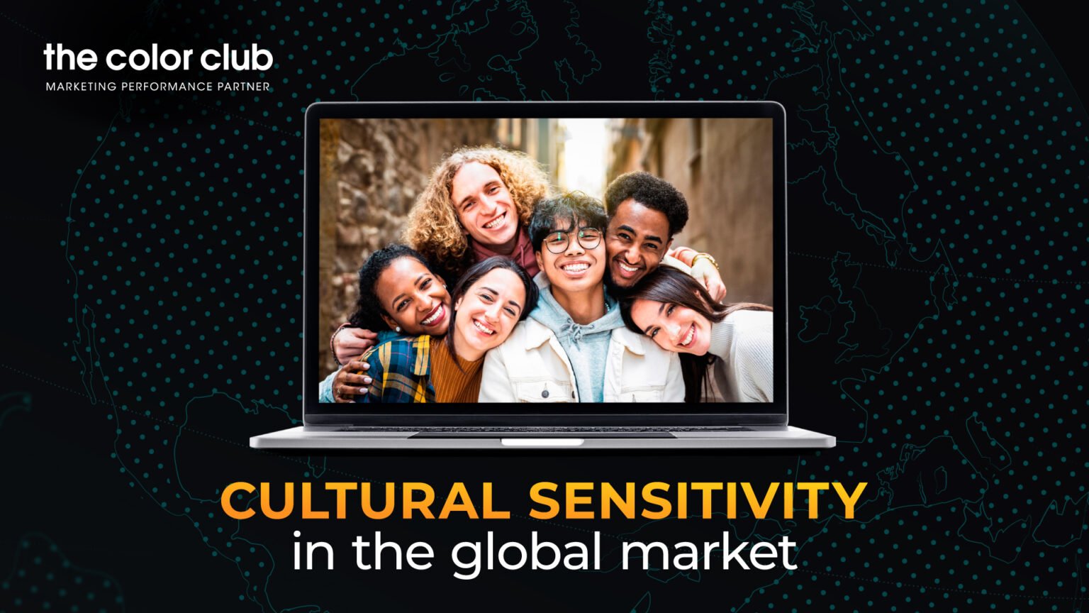 The Color Club | Marketing Performance Partner | Home